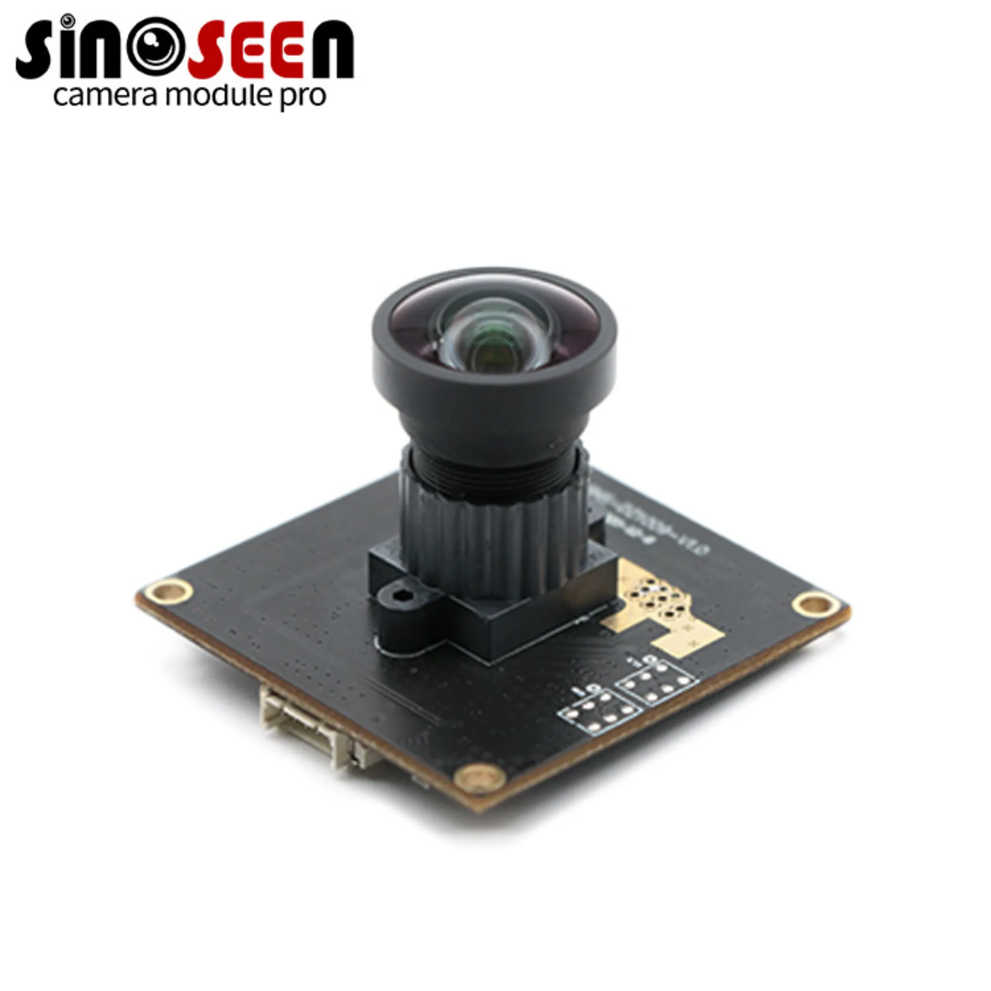 8MP 4K 30FPS USB Camera Module for Security Surveillance | Sinoseen