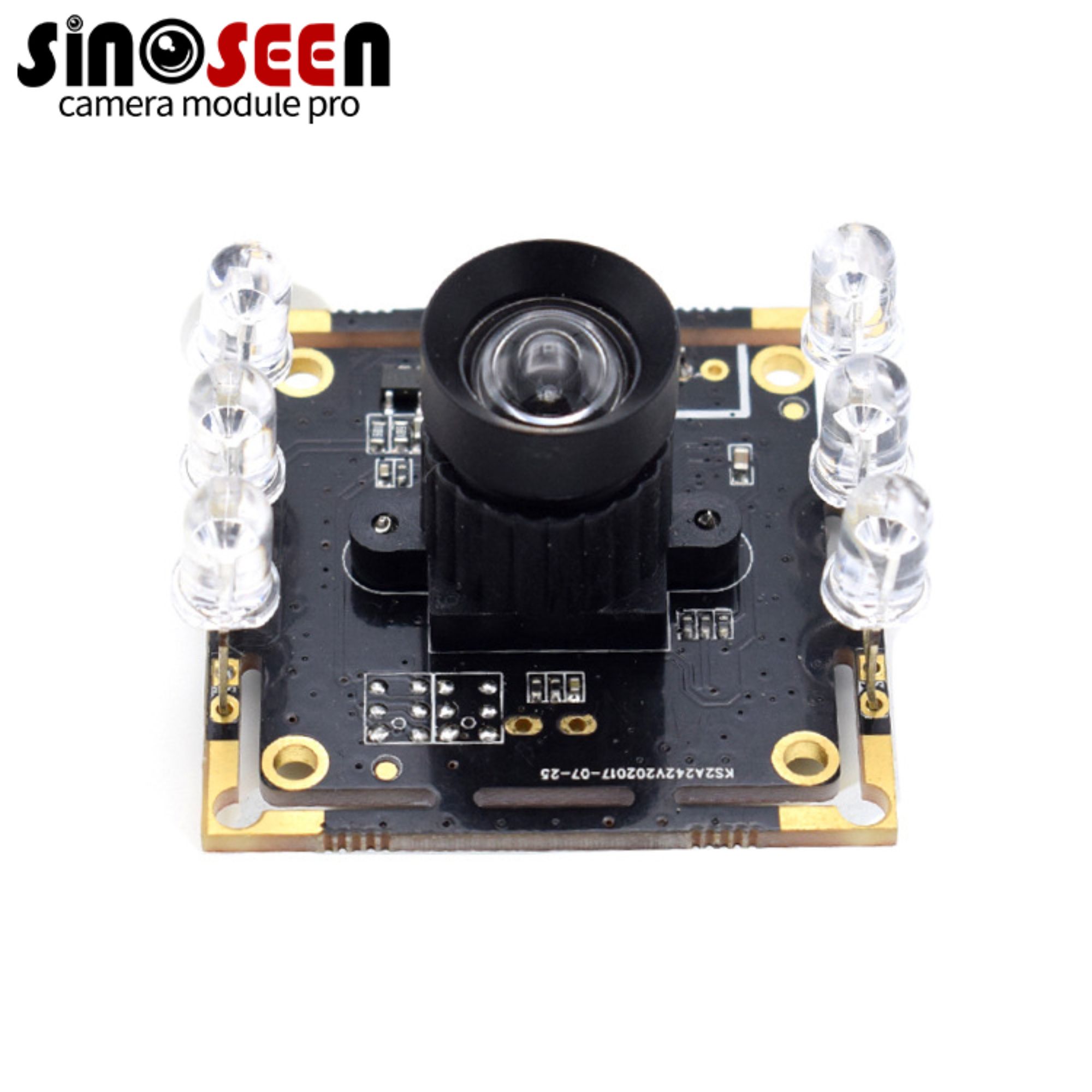 AR0140 Night Vision Module for Adaptive Lighting Control Fill Light IR ...