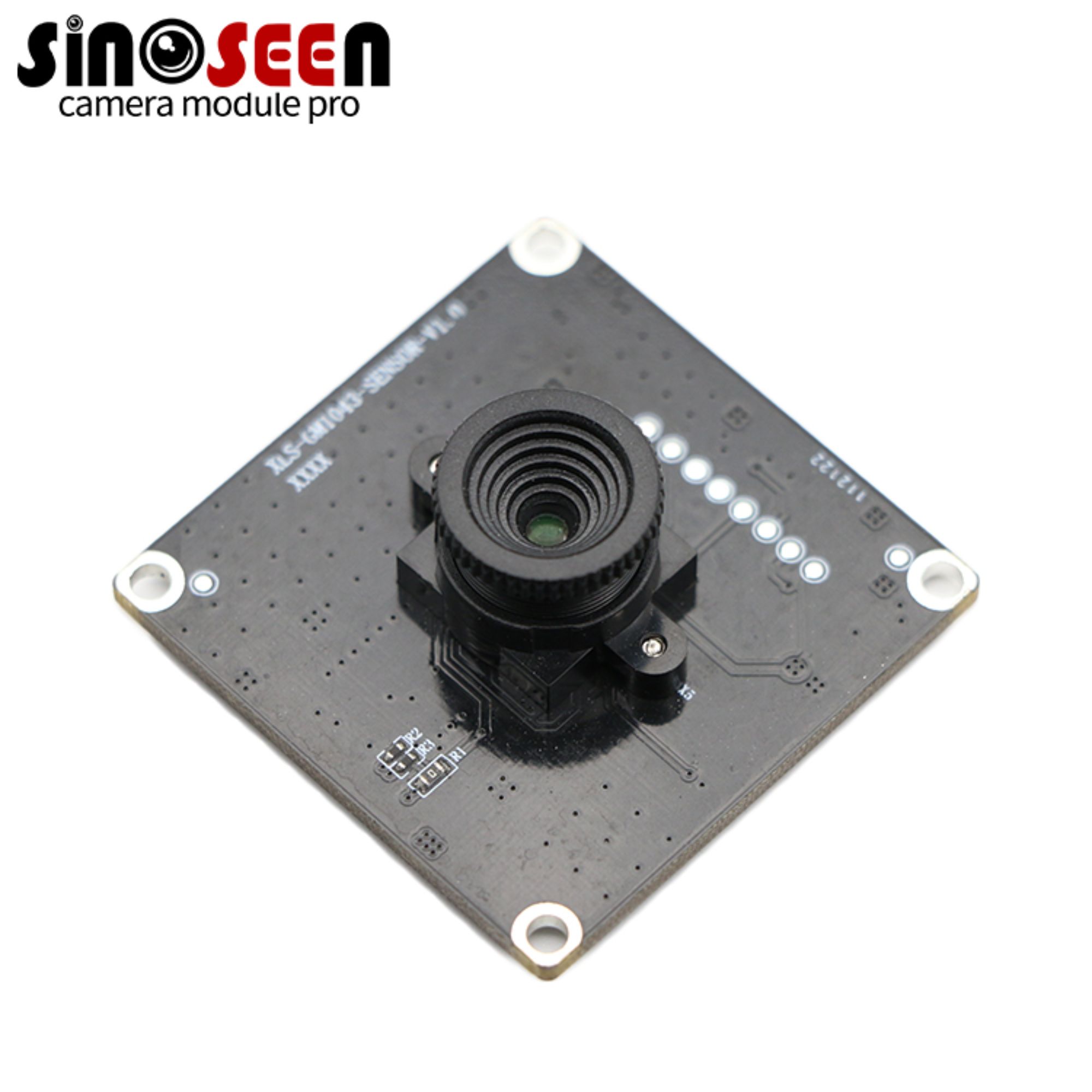 32MP High Resolution MIPI Camera Module with OV32A Coms Sensor | Fixed ...