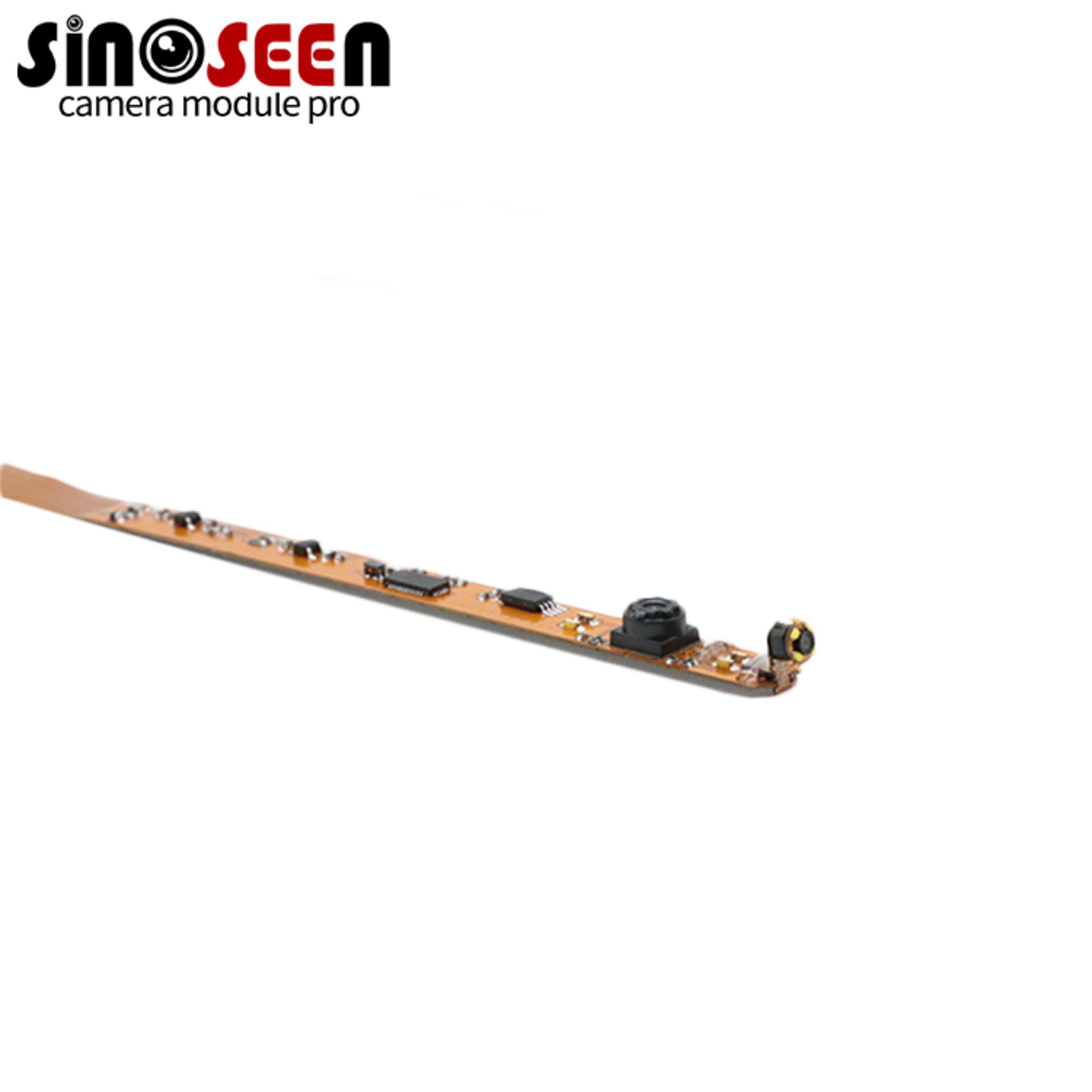 Ultra Small Healthcare Endoscope Camera Module OV9734 Low Power 1MP