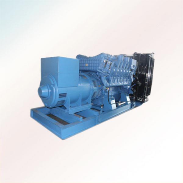 3000 kw generator Manufacturer & Supplier in China - Taizhou Fengfa ...
