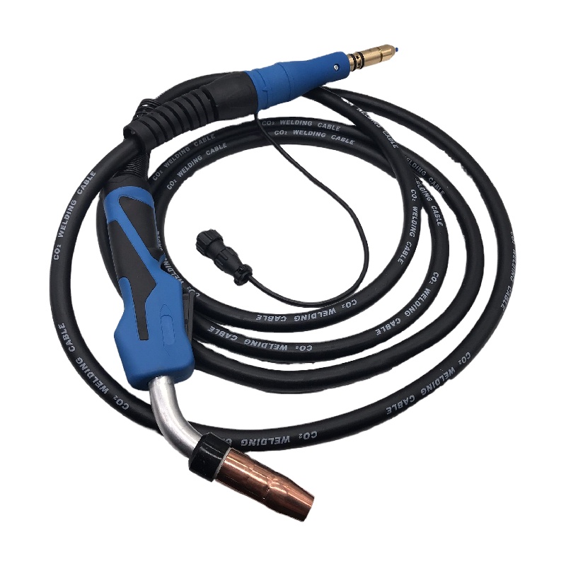 Essential Welding Parts: What Every Welder Should Know - Changzhou ...