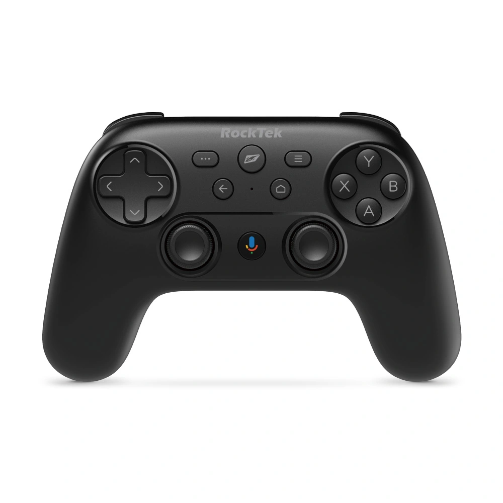 Gamepad Controller Android TV PC Phone Tablet Wireless Vibrating 6 Axis