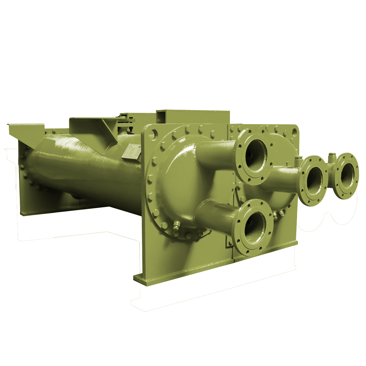 Full liquid heat exchanger Wholesale Products Suppliers and ...