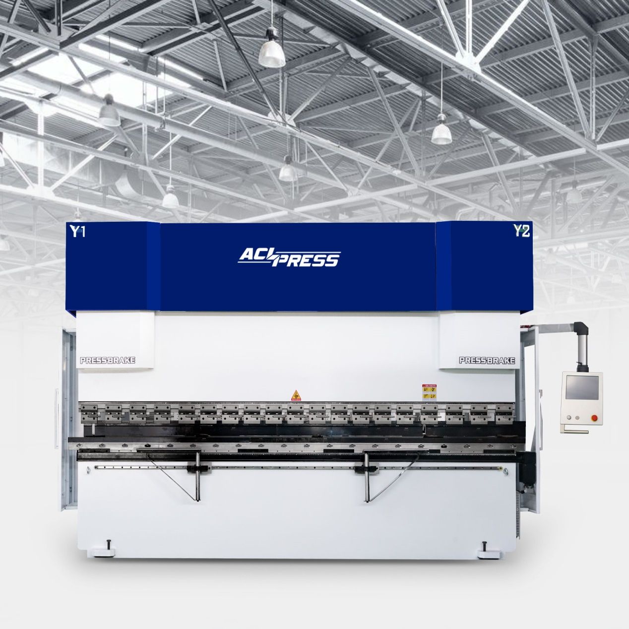 Exploring the Excellence of ACL Machine Factory