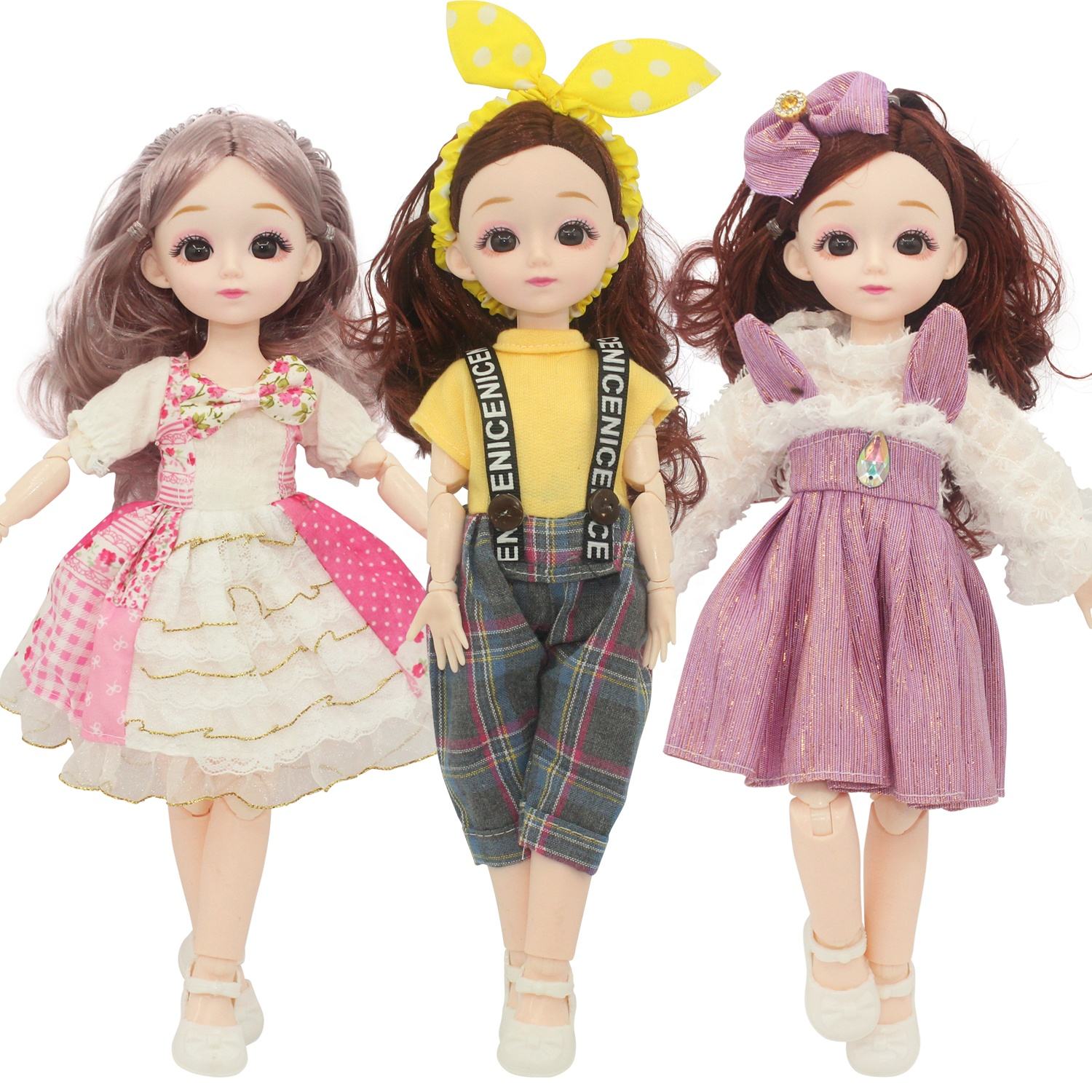 Factory Suppliers Real Soft Touch Boy Reborn Baby Dolls | Jolly Toy
