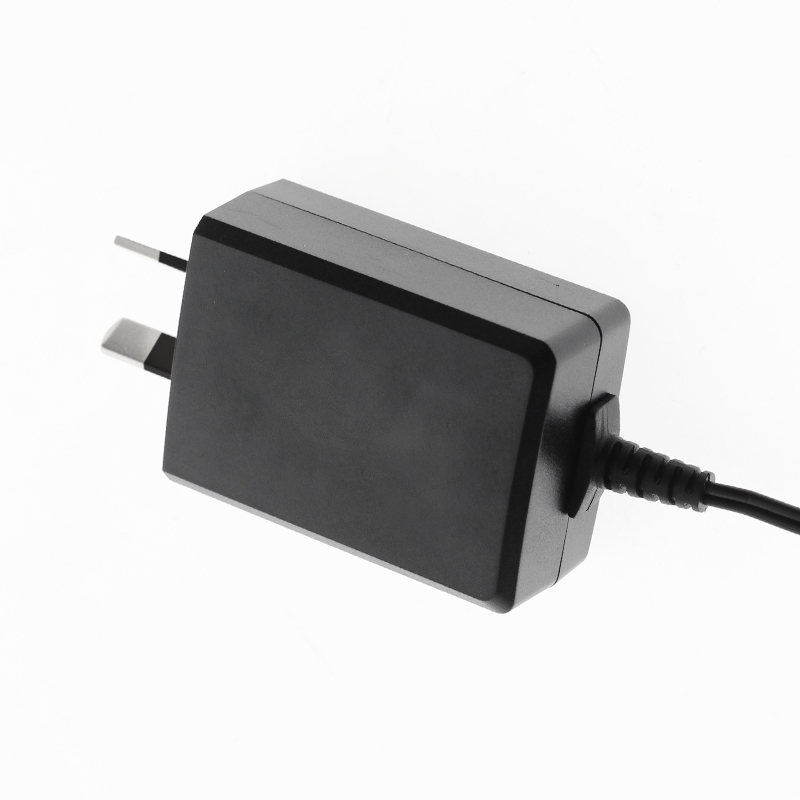 Merryking Quality 1-18W AC DC Power Adapter
