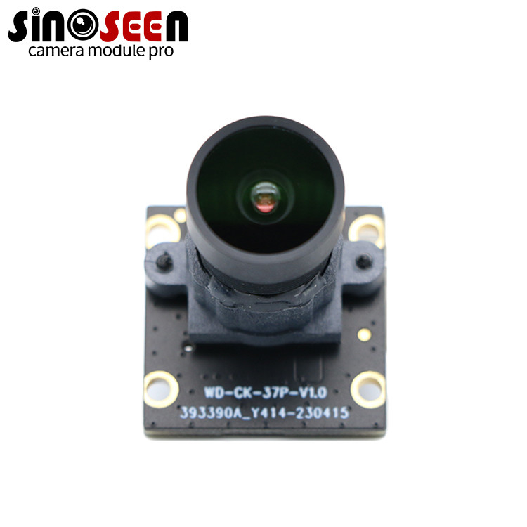 2MP MIPI Camera Module 1080P Video Recording at 30FPS