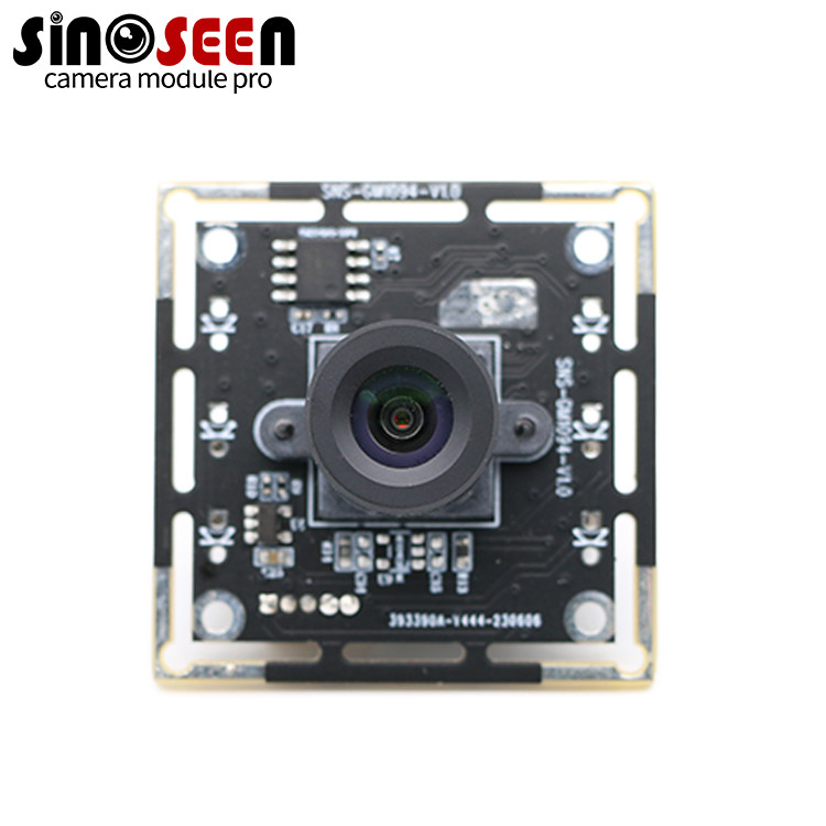 2MP USB Camera Module GC2083 Sensor 1080P 30FPS for Industrial Inspection