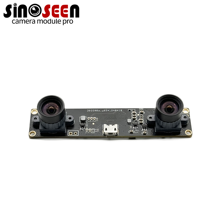 Tự chỉnh sửa bằng nhà máy 1/4 " cảm biến Cmos ov9281 1mp USB mô-đun máy ...