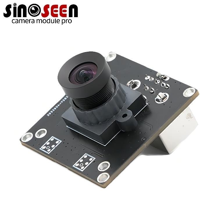 USB3.0 2MP Camera Module with IMX307 Sensor 1080P 60FPS Low Light Face ...
