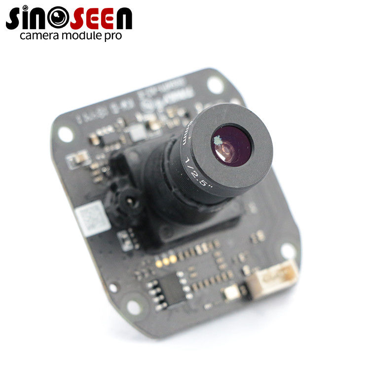 60FPS 2MP 1080p UVC Camera Module High Frame Rate SmartSens SC2315