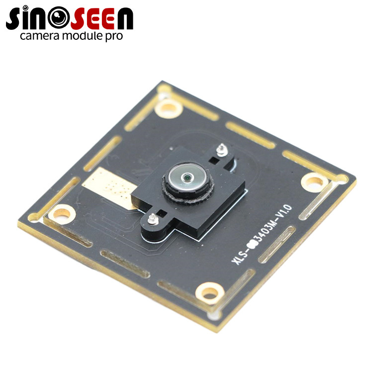 USB OV7251 Global Shutter Camera Module for Machine Vision | OEM Camera ...