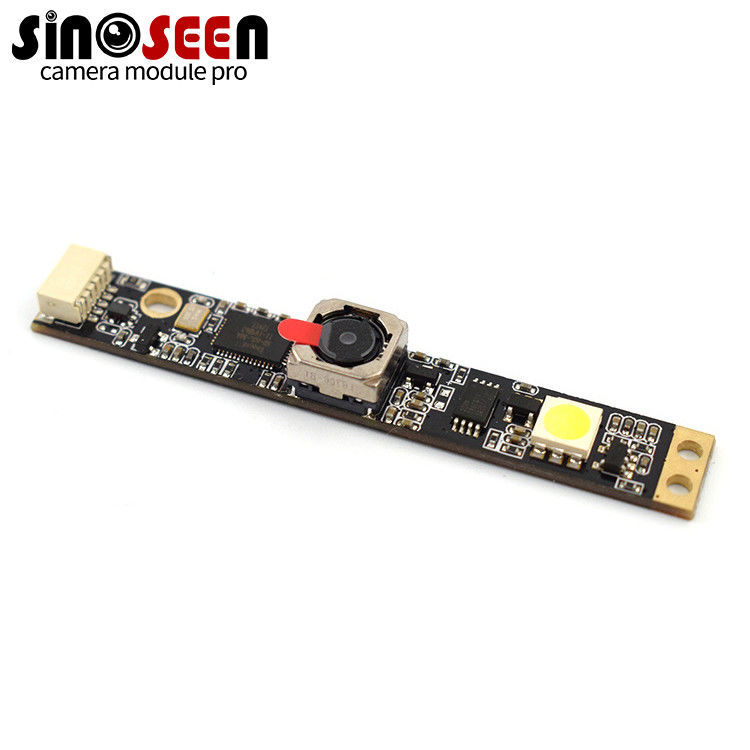 Customizable 5MP Auto Focus USB Camera Module 62mmx9mm Omnivision ...