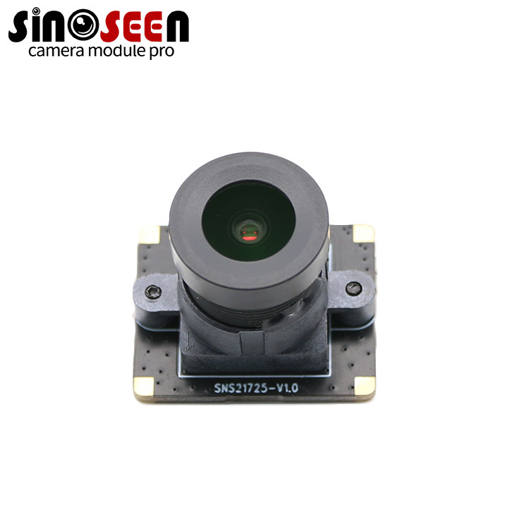 imx323 2mp CMOS kompak Mipi modul kamera dengan shutter kecepatan ...