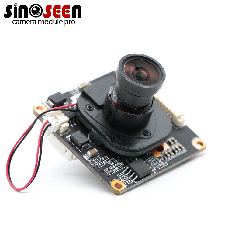 Modulo de cámara USB de 2MP gc2053 CMOS 1080p HD con mjpeg/yuy2, China ...