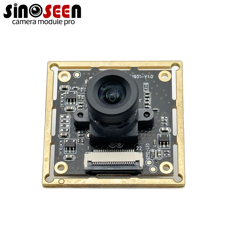 2MP imx390 広角 dvp/mipi 高ダイナミックレンジ 車用リアビューカメラ モジュール フルHD 120fps, China ...