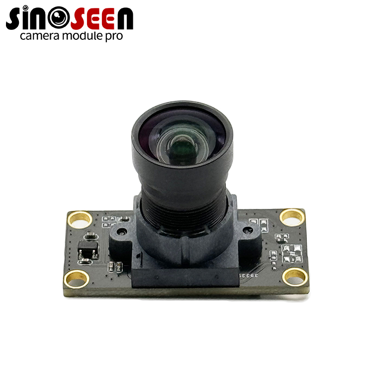 8MP Security Camera Ultra Low-illumination Mstar IMX415 H.265 HD cctv ...