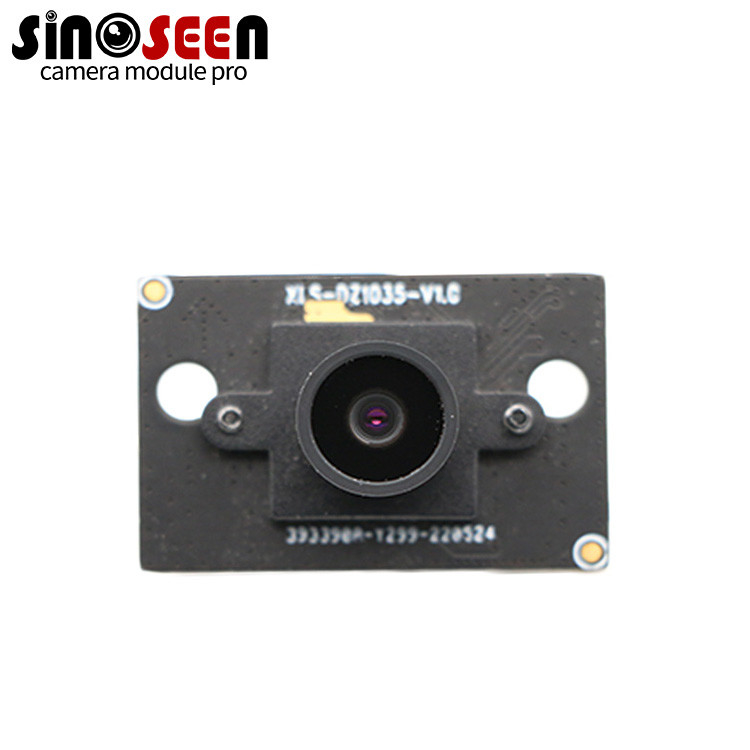 HDR 1MP GC1054 Sensor Camera Module with 30FPS, USB