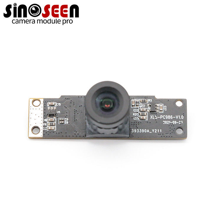 USB3.0 Camera Module 2MP Full-HD 1080P HDR with PS5268 Sensor