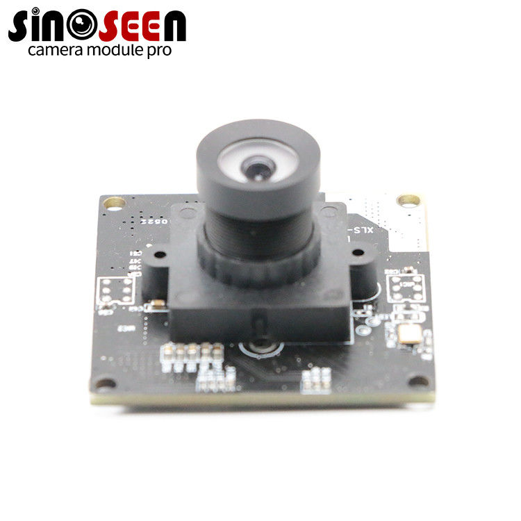 OEM 2MP WDR USB Camera Module with Sony IMX385 CMOS Sensor High Dynamic ...