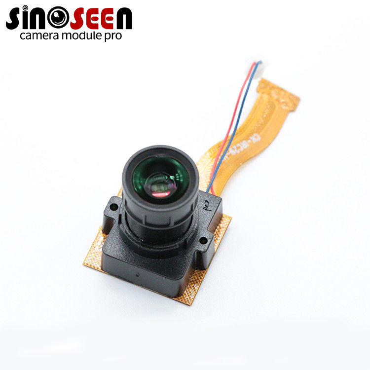 2MP 1080p USB3.0 Camera Module SONY IMX291 STARVIS Sensor Automatic ...