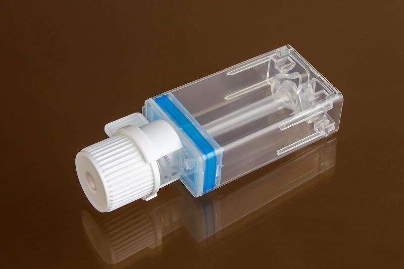 Saliva Collection Tubes Designed For The Detection Of Diseases ...