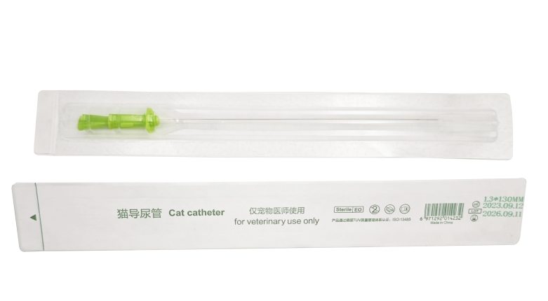 Female Cat Urinary Catheters – Best for Urethrostomy | Jiangsu ...