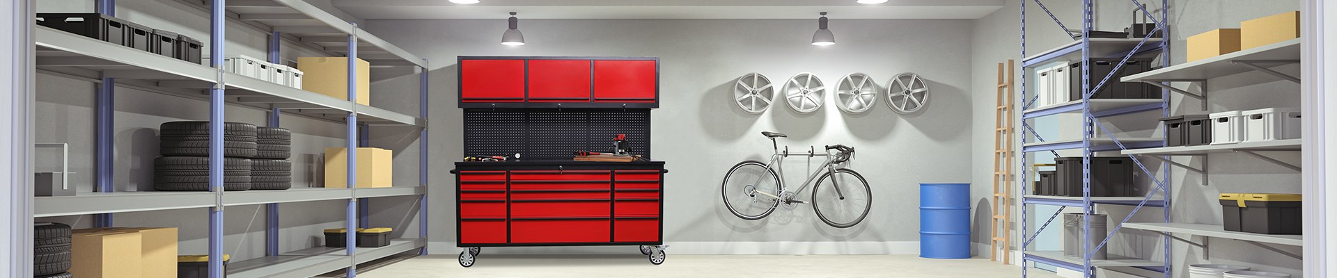 Tool Cabinet | professional Smart Kitchen Appliances manufacturer