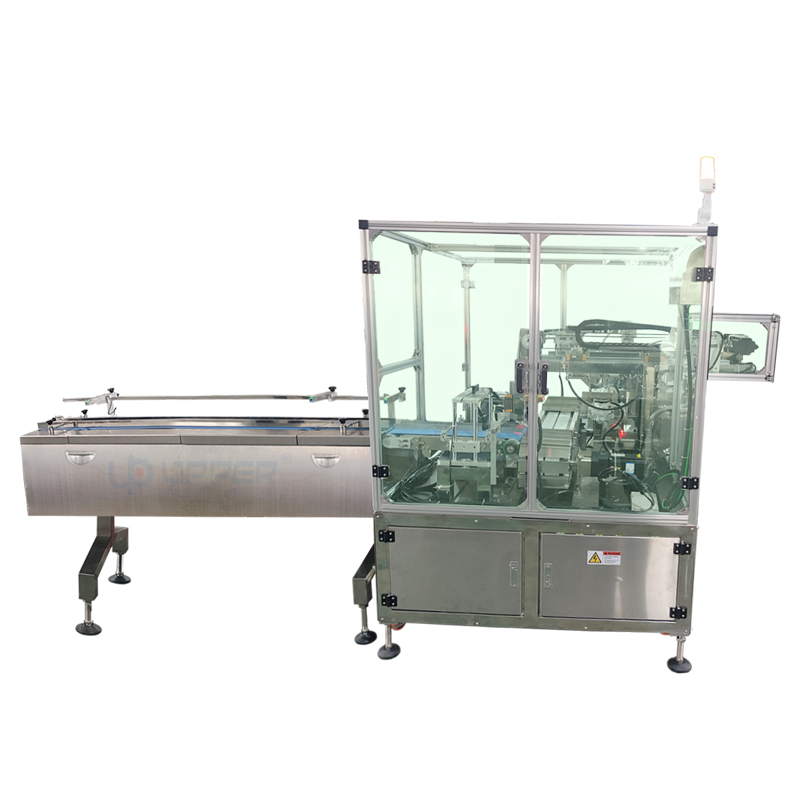 Chocolate bar ordered automatic collection sorting machine with ...