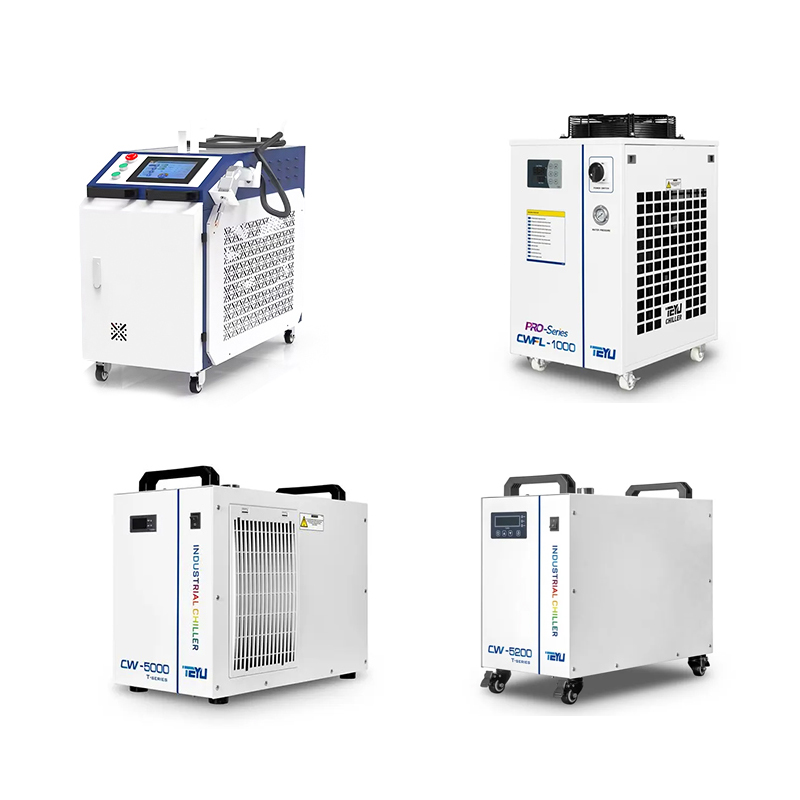 Raytools XC3000S Laser Cutting Control System