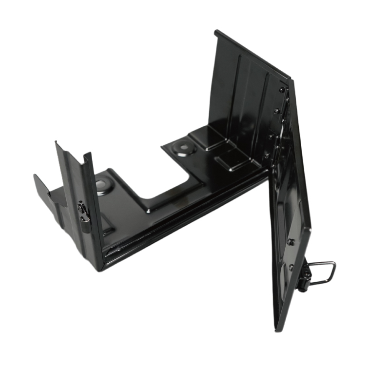 Metal functional parts