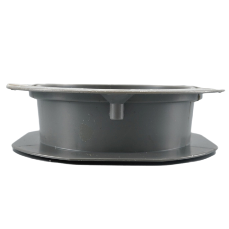 Plastic functional parts