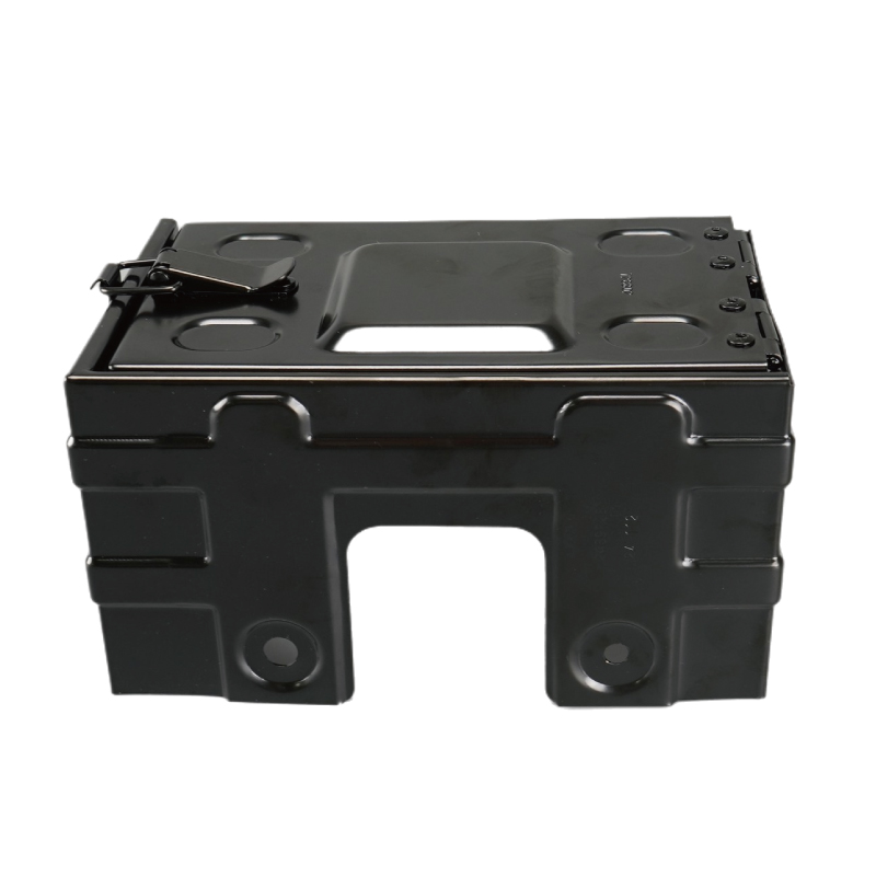 Metal functional parts