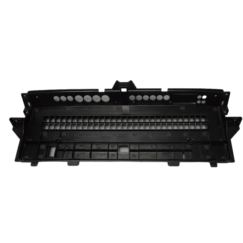 Plastic functional parts