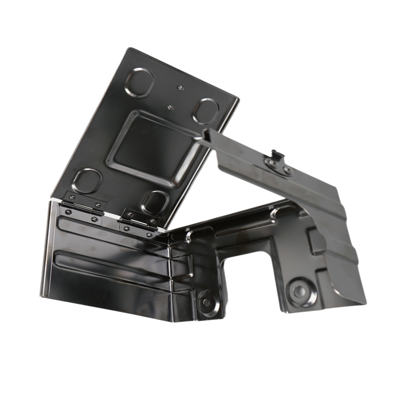 Metal functional parts