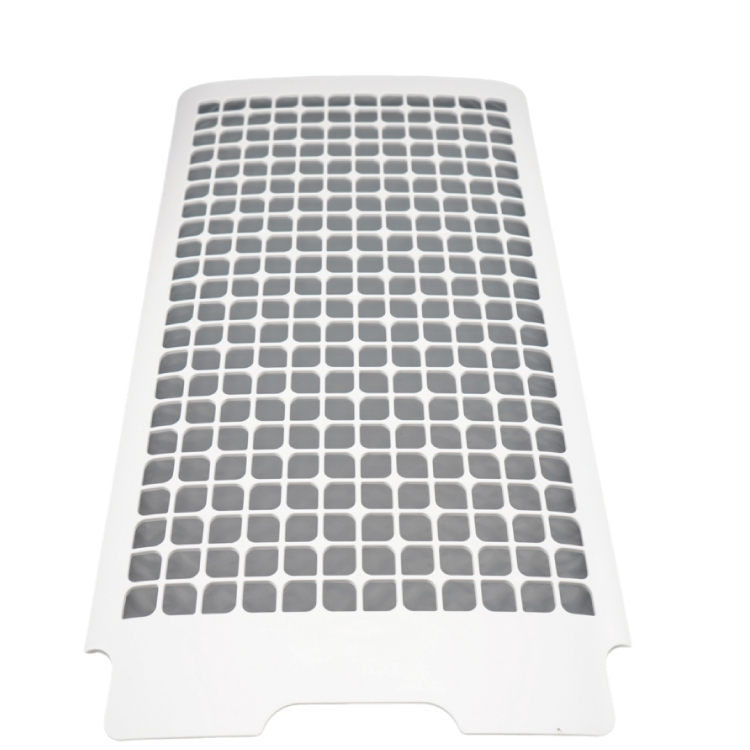 Plastic functional parts