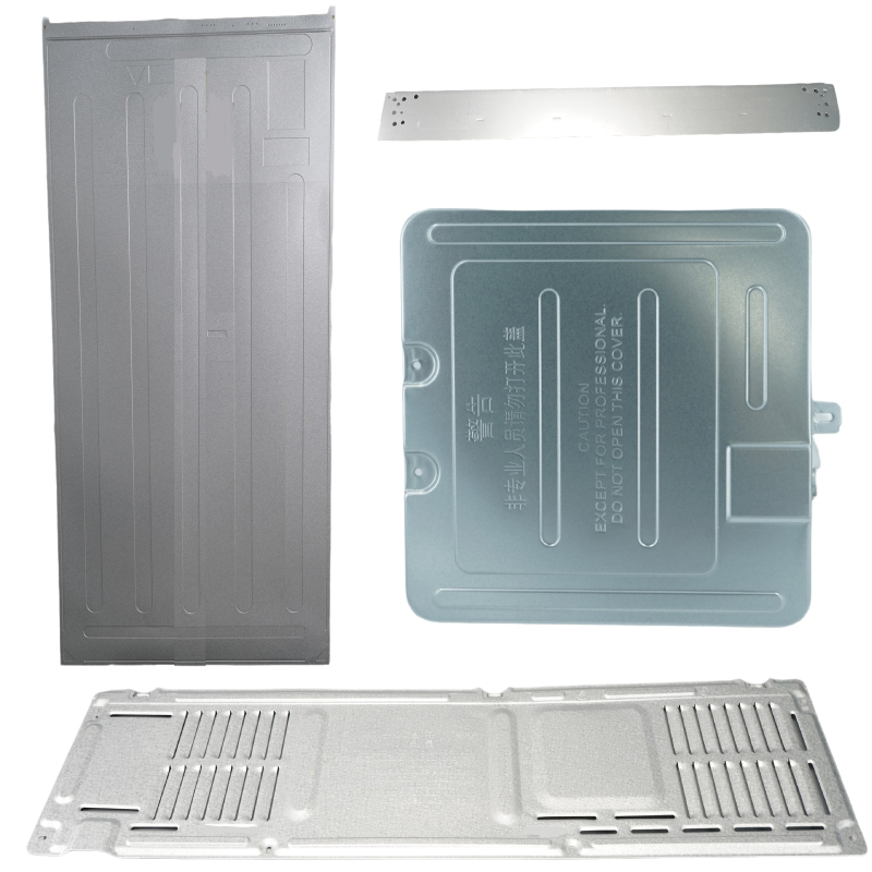 Metal enclosure & cabinet