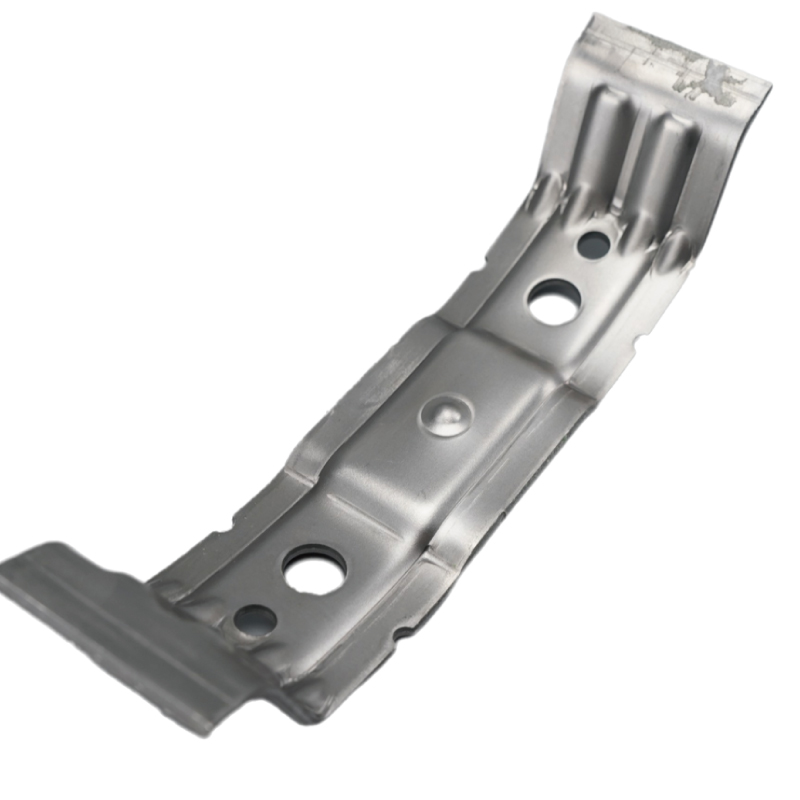 Metal brackets &supports