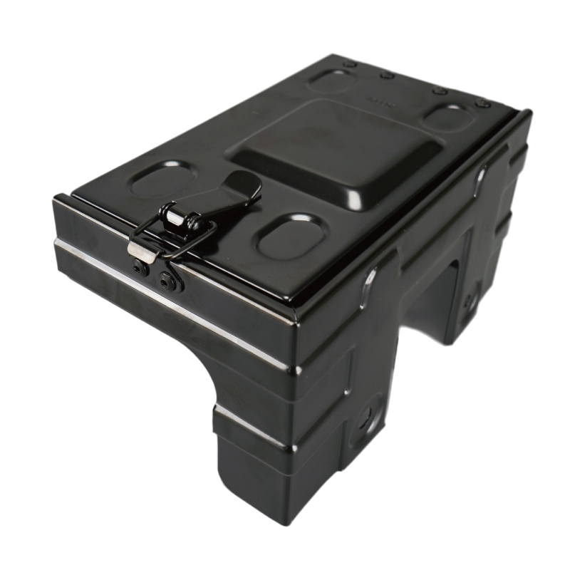 Metal functional parts