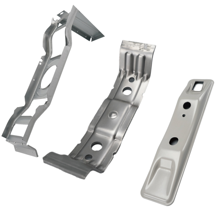 Metal brackets &supports