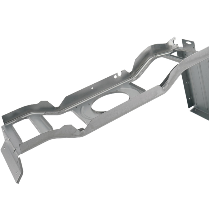 Metal brackets &supports