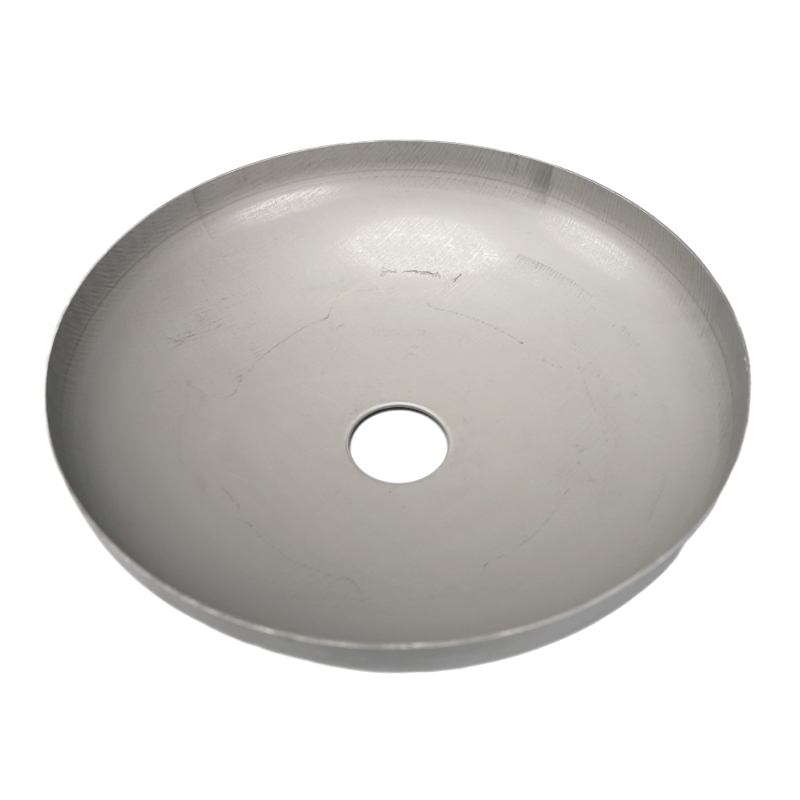 Metal functional parts