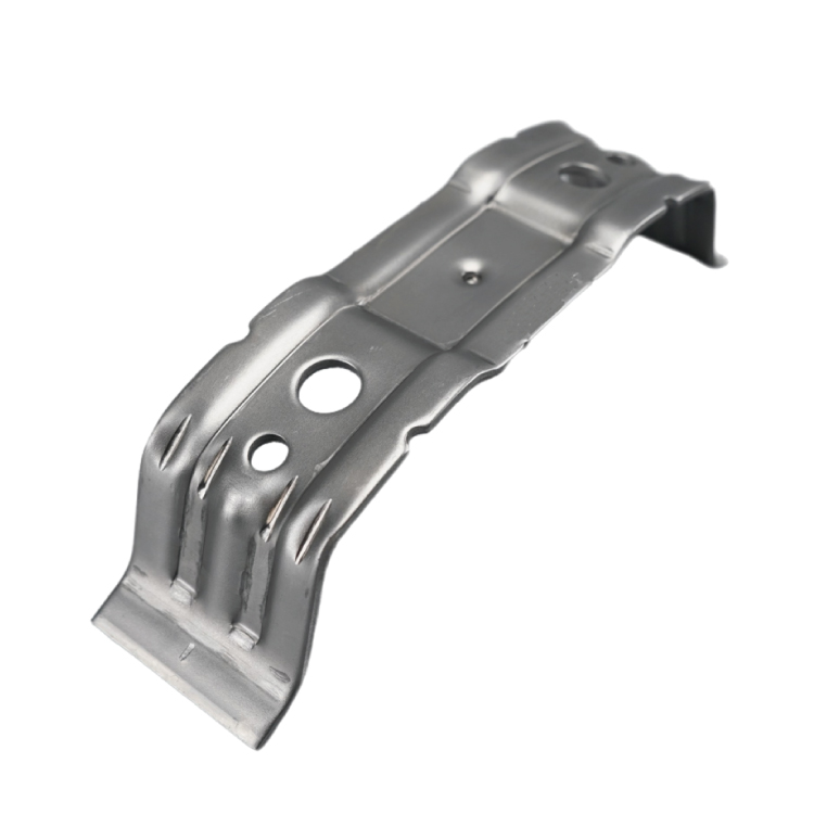 Metal brackets &supports