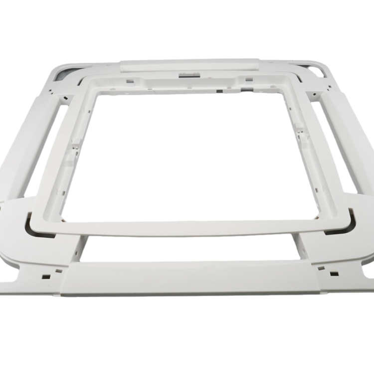 Plastic functional parts