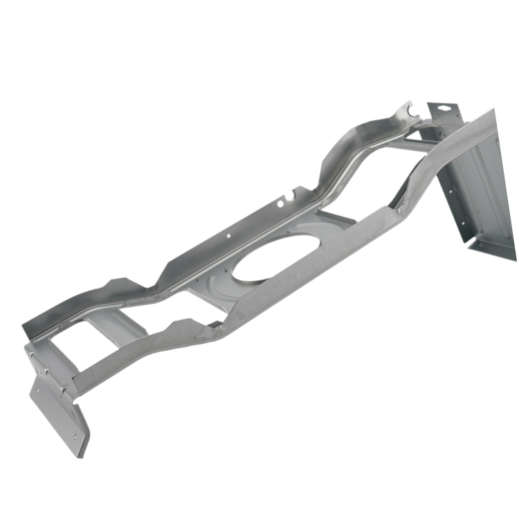 Metal brackets &supports