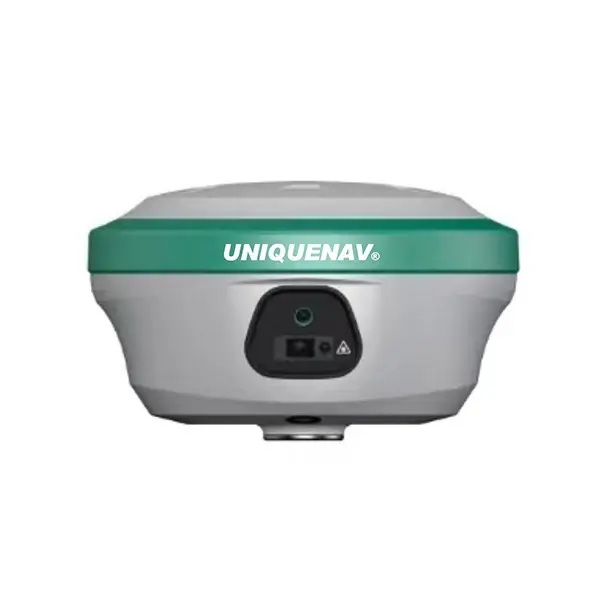 What Makes Laser RTK Ideal for Tilt Measurement in GNSS Devices?