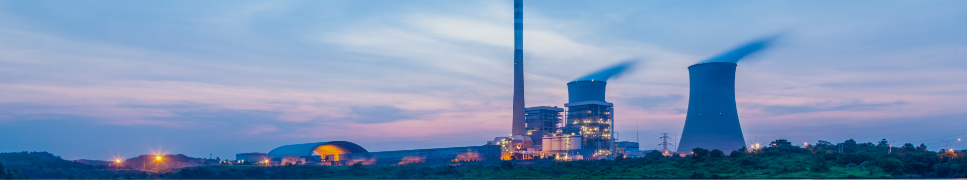 FGD in Power Plants: Cutting-Edge Emission Control and Environmental ...