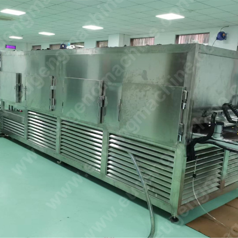 4 nozzles shoe polish filling line