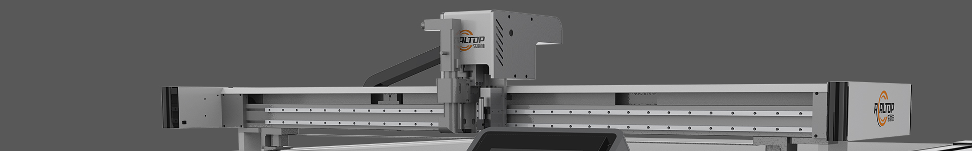 Composites Cutting Machine | professional CNC cutting machine ...